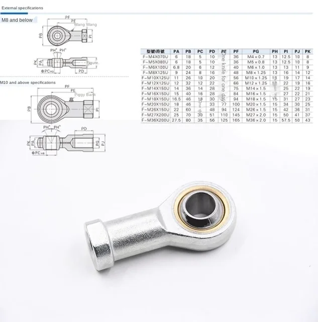 Airtac Fisheye Connector, 46% OFF | www.pinnaxis.com