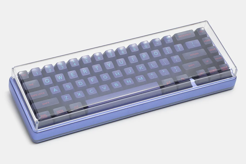 Mechanical-keyboard-dust-cover-contains-acrylic-for-mechanical-keyboard ...