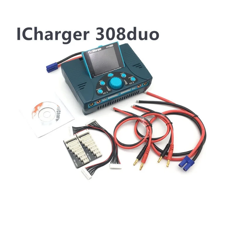 Please recommend a battery charger - Other Hardware - ArduPilot Discourse