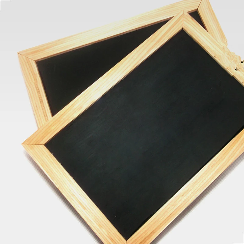 Spirit Slates Magnetic (Ghost Black Board),Mentalism Magic Tricks,Stage ...