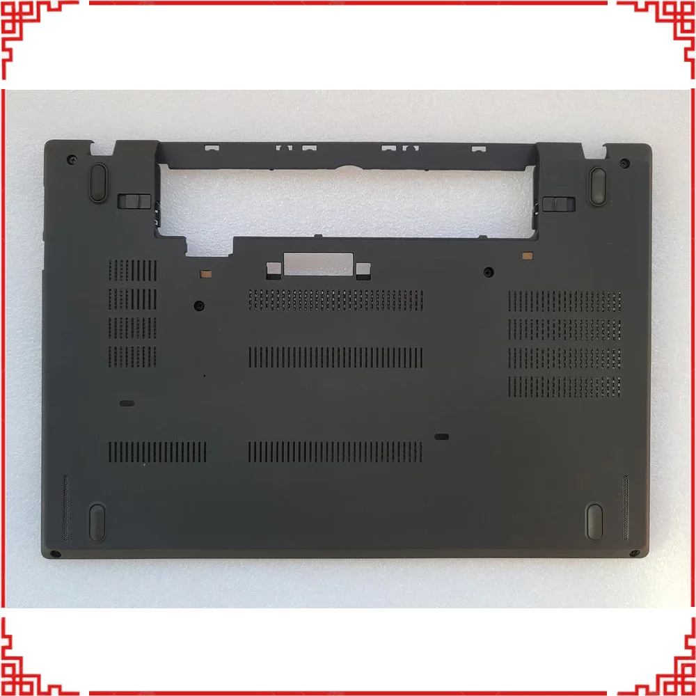New Original D Cover for ThinkPad T470 Back Shell Bottom Case Base ...