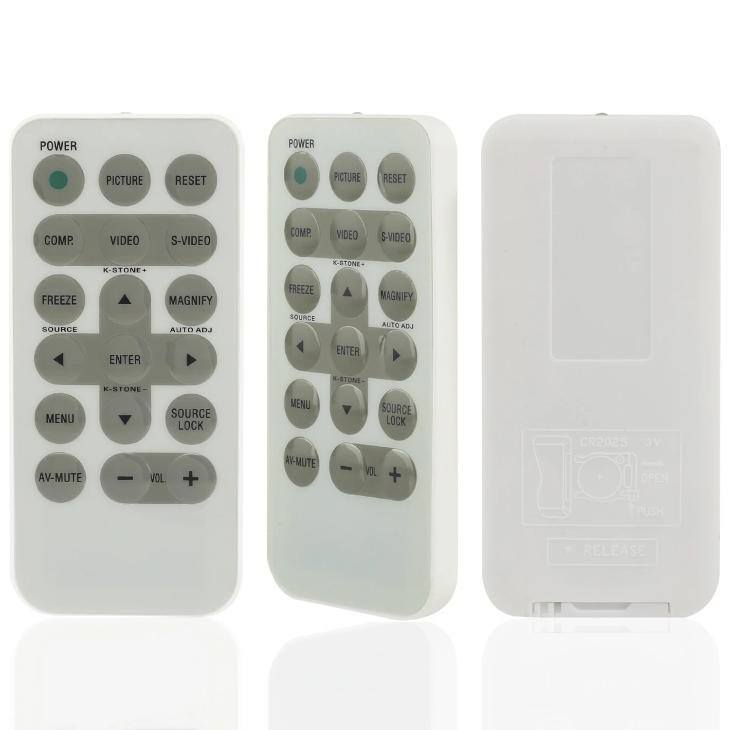 Nec Projector Remote Control - New Remote Control Rd-436e Projector Np100 Np200 - Aliexpress