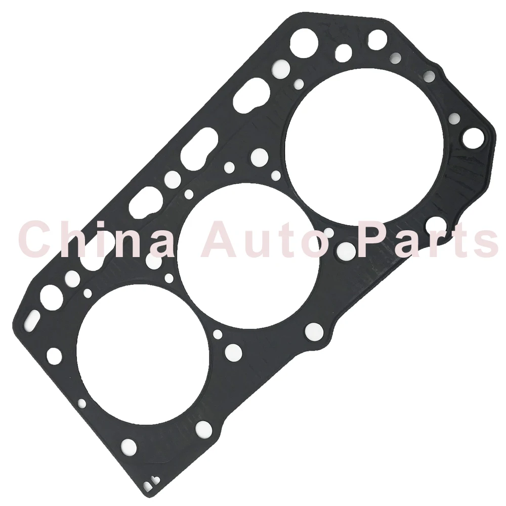 Cylinder Head Gasket Steel 3TNV88 DSA 3TNE88 SA 3D88 3TNV88 3TNE88 For ...