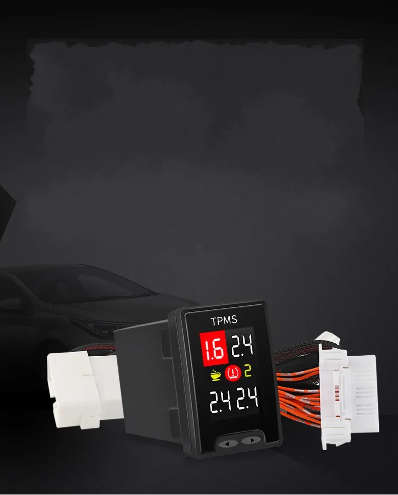 TPMS Reader to Know WHICH Tire Needs Attention | Toyota RAV4 Forums