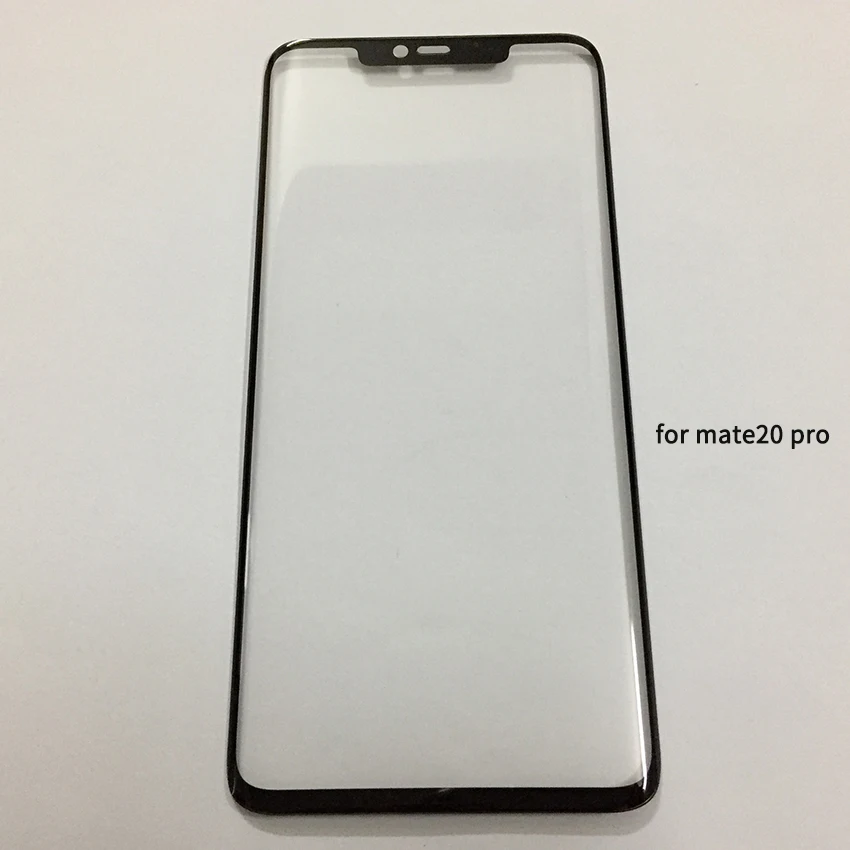 Replacement Screen Huawei Mate 20 Pro | Touch Screen Huawei Mate 20 Pro ...