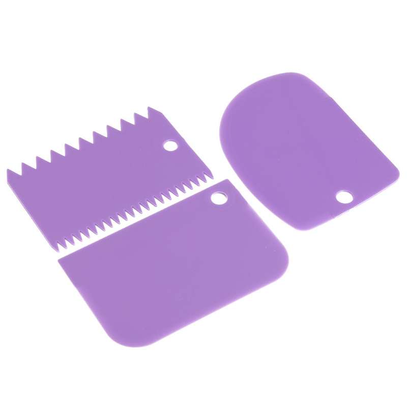 Baking Plastic Spatula Scraper at Rs 8.00 | Ramban| ID: 2852516648030