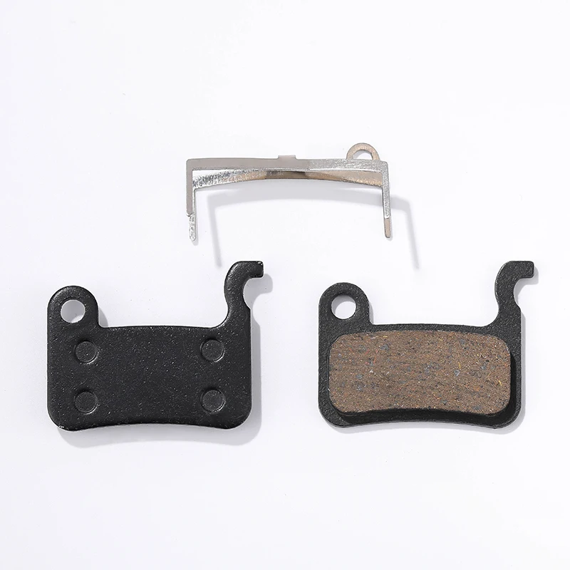 4-Pairs-Bicycle-Brake-Pads-for-Shimano-Deore-XT-2004-Saint-XT-2004-LX ...