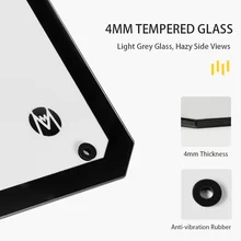 Mechanic Master C26- Sonic Wave-แบบพกพา ITX/MATX Multifunctional ...