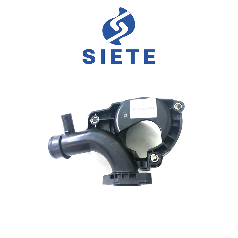 Fuel Filter Housing For Sprinter W906 Om651 W204 W207 6512001056 ...