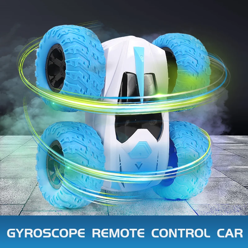 Rc Remote Control Car Electric Battery Powered Car Gesture Control ...