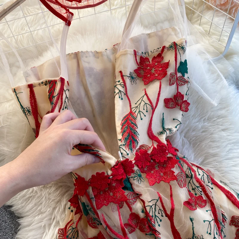 Summer Fairy Costume