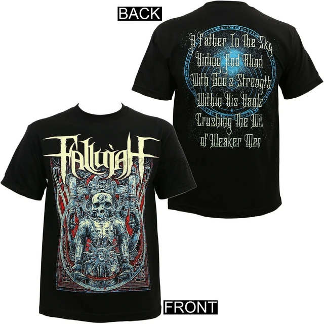 Fallujah Band