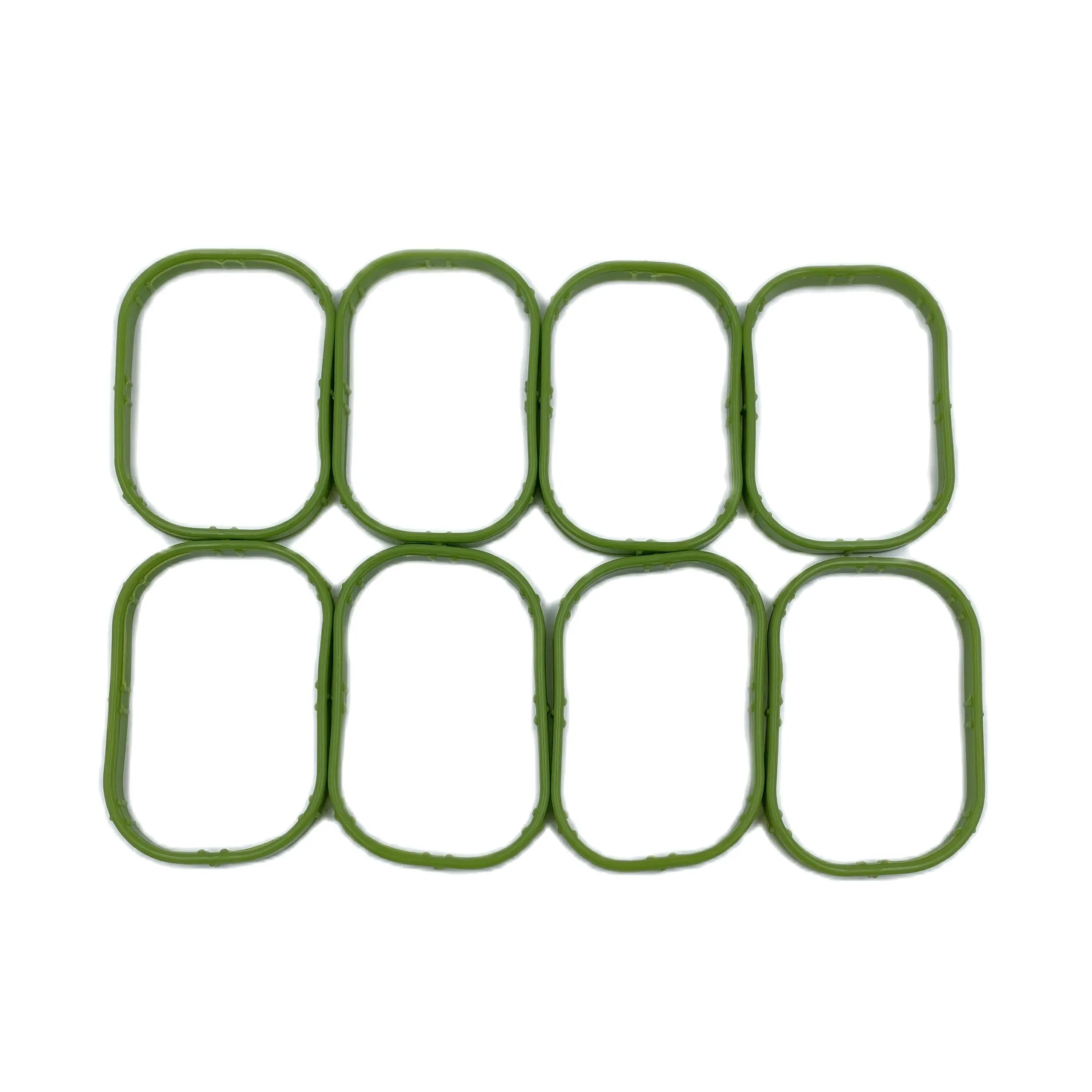 LR010881 8pcs Engine Intake Manifold Seal Ring Intake Branch Pipe ...