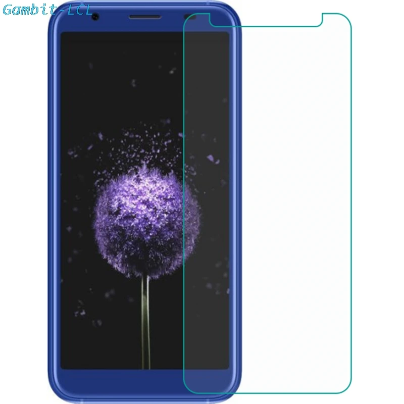 Vidrio templado para DEXP Ixion ES950 Hipe G255 G355 GL355 Z250 Z255 Z355 Z455, Protector de ...