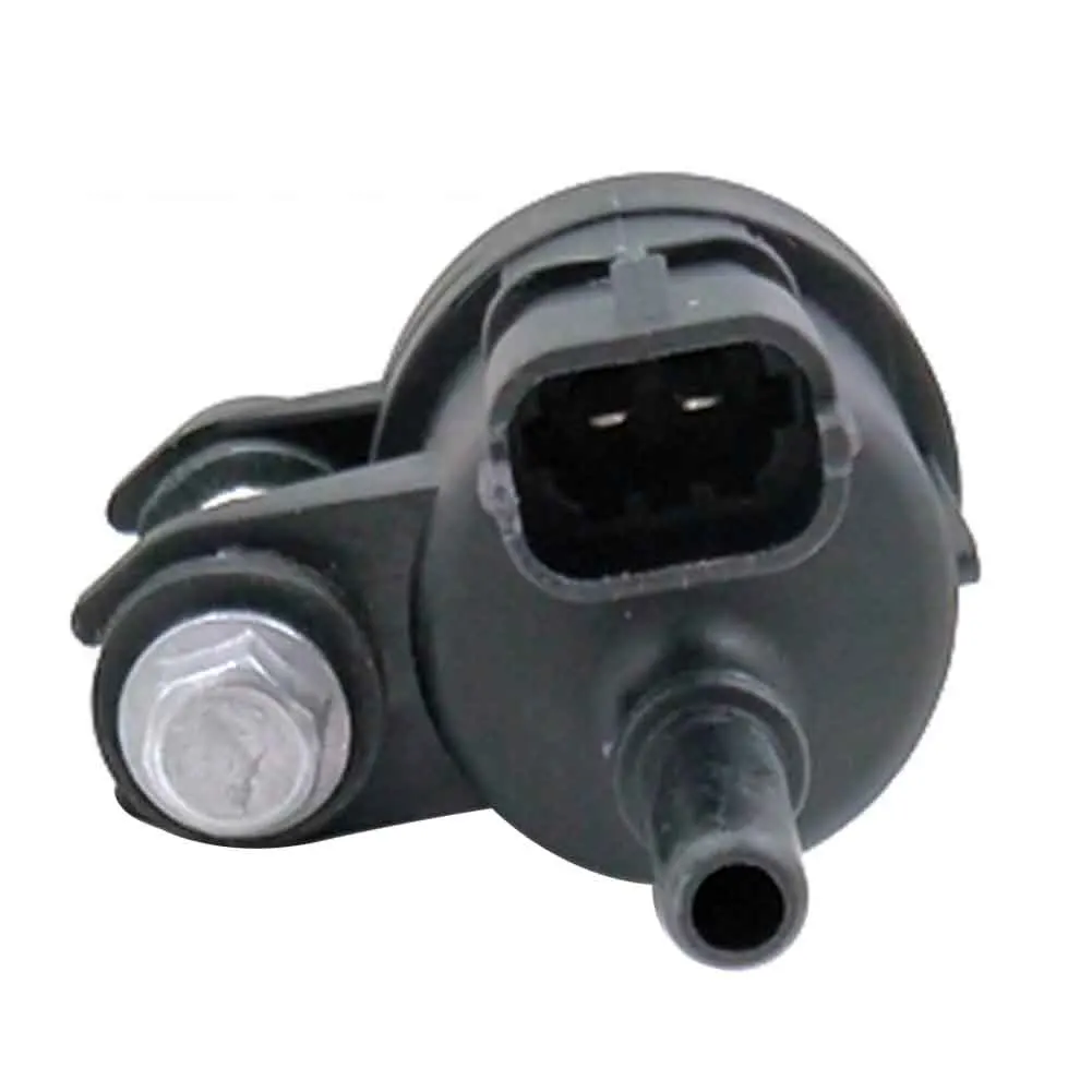 0280142481 탄소 탱크 캐니스터 교체 부품 다기능 직접 장착 배기 시스템 퍼지 밸브 자동차 엔진 수리|Valves ...