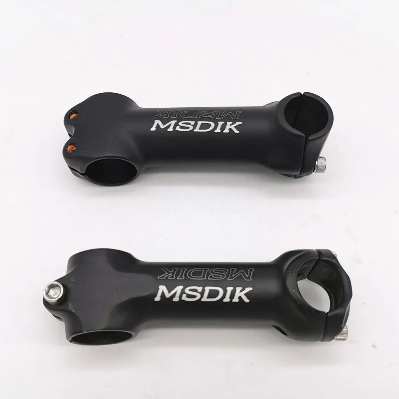 mtb black bike stem Mountain Bike Bicycle Cycling Handlebar Stem ...