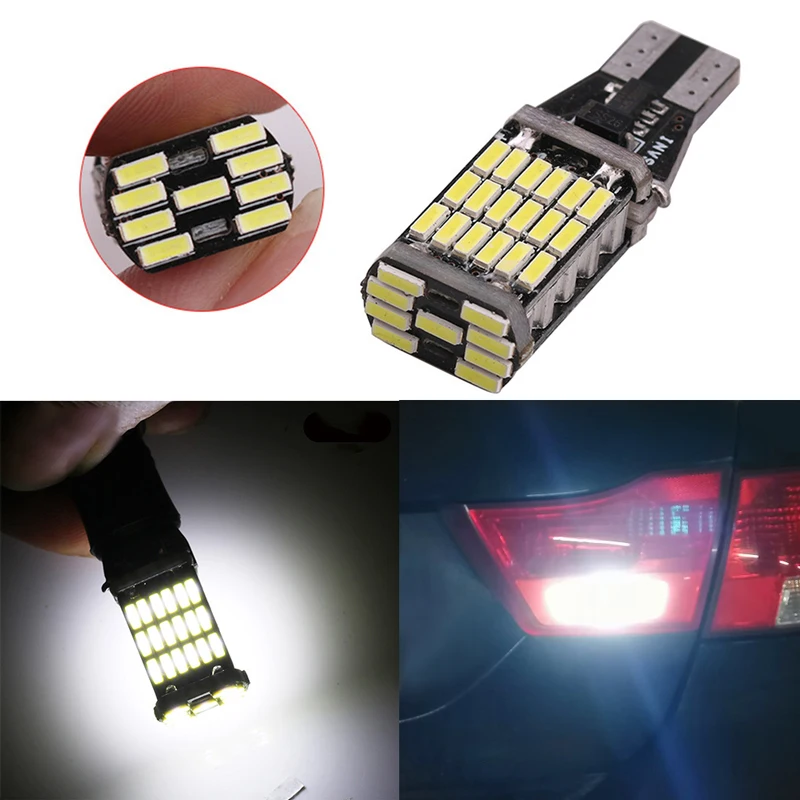 Universal LED Tail Lights | asghedom.com