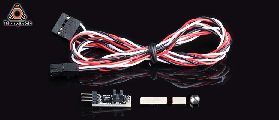 MK3S Filament sensor