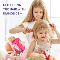 Blingers Deluxe Set Blinger toys for Kids- Includes 180 Gems - Worth ...