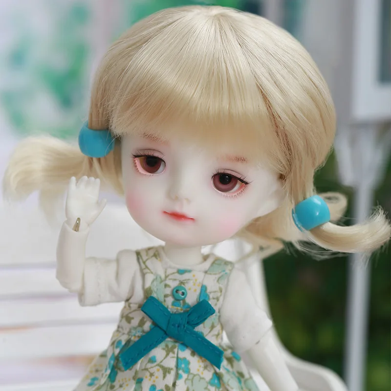 Art & Collectibles Art Dolls 18 Outfit clothes for Lati yellow PukiFee ...