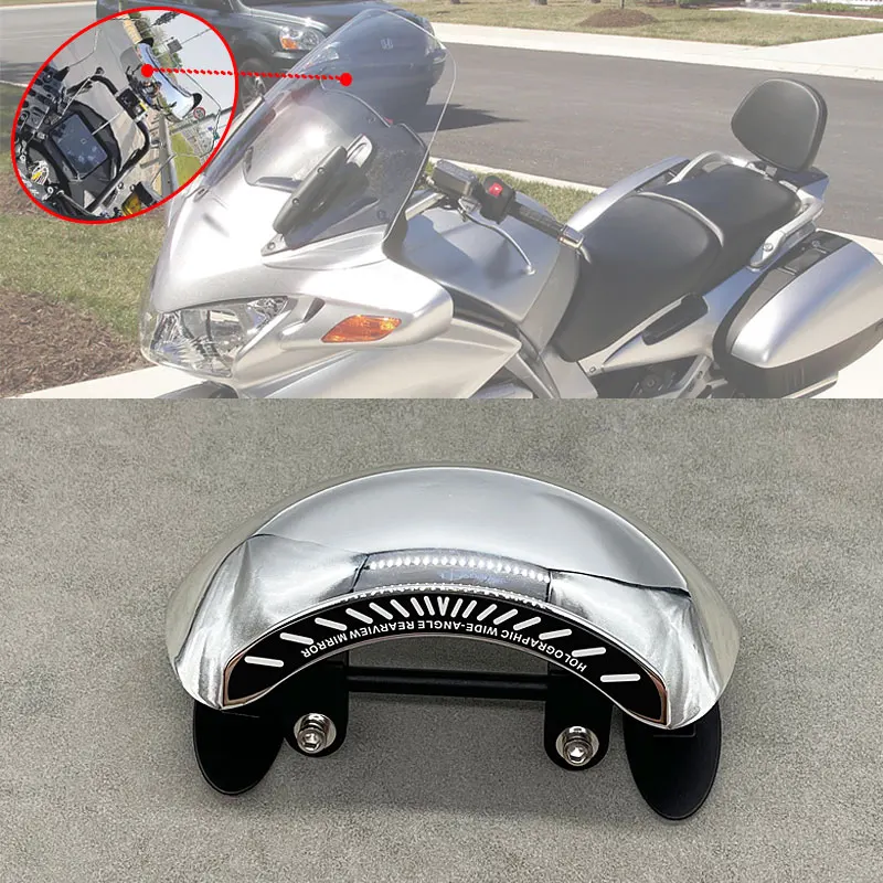 For-HONDA-FSC600-Silver-Wing-ST1100-ST1300-STX1300-SH-300I-XADV ...