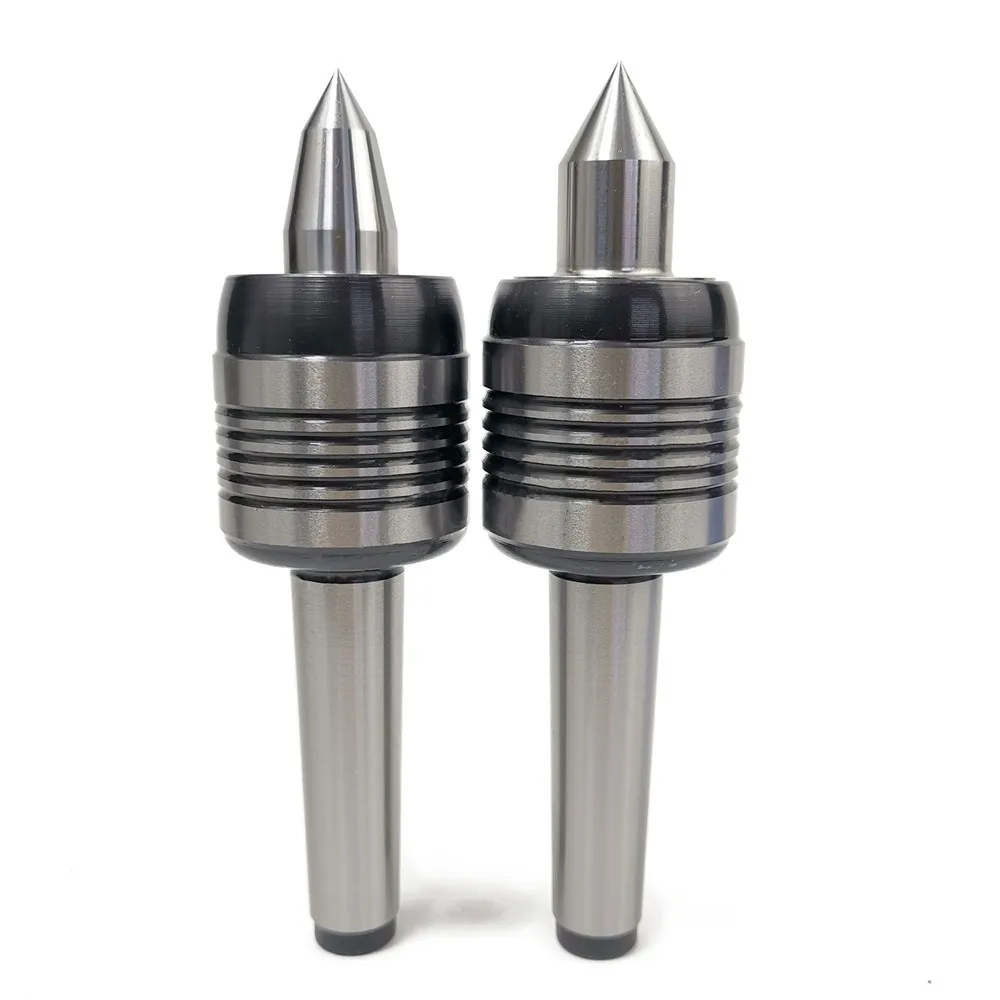 MT2-2MT-Precision-Live-Center-Taper-Triple-Bearing-Lathe-Medium-Duty ...