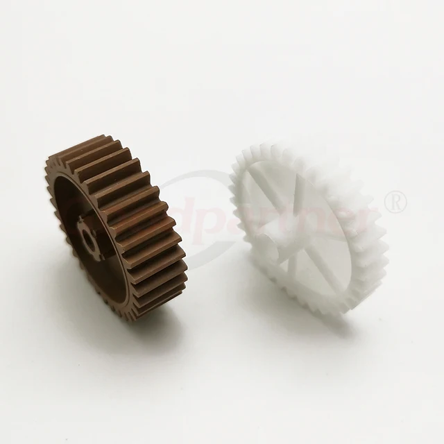 1X RC2-2432-000 RC2-2432 Fuser Drive Swing Side Plate Gear Assembly for ...