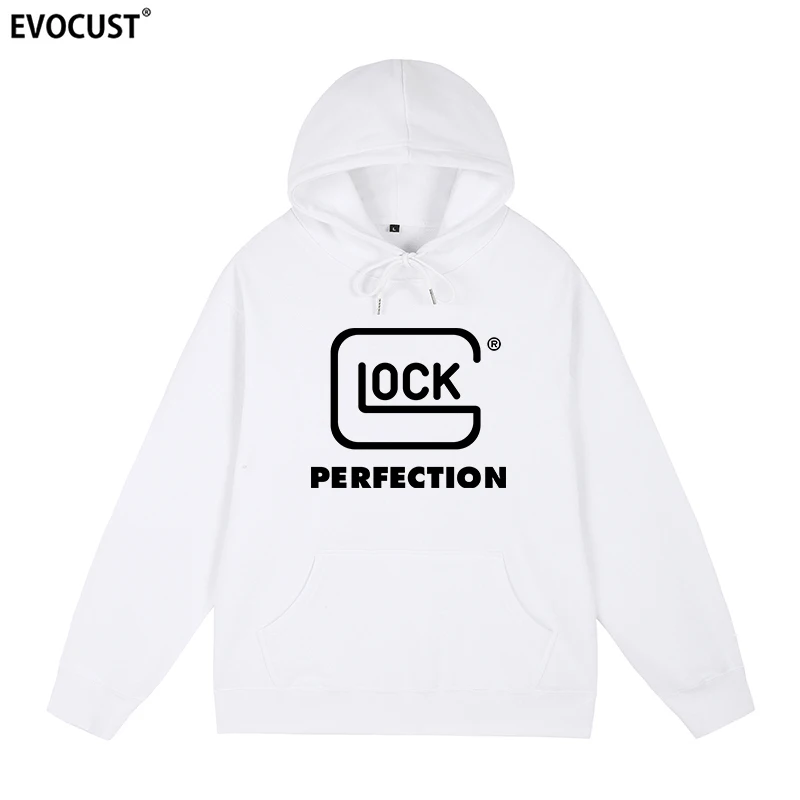 Glock Perfection Logo