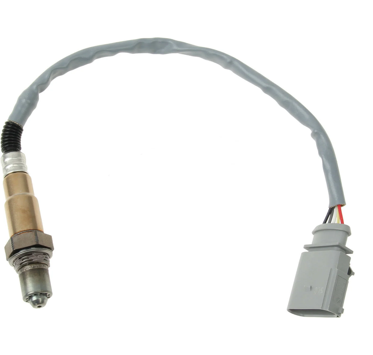 0258027077 06K906262H LSU-ADV Lambda Probe O2 Oxygen Sensor for AUDI ...