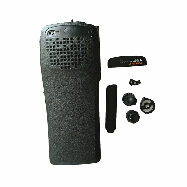 Motorola Xts 1500 Radio