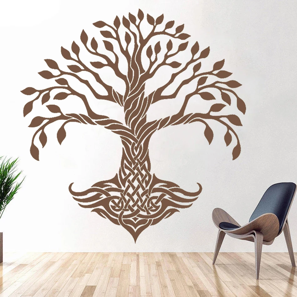 Irish Yoga Wallpaper