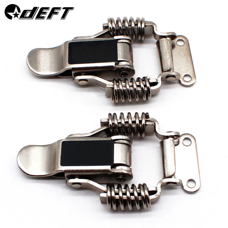 Quick Release Clips Fasteners