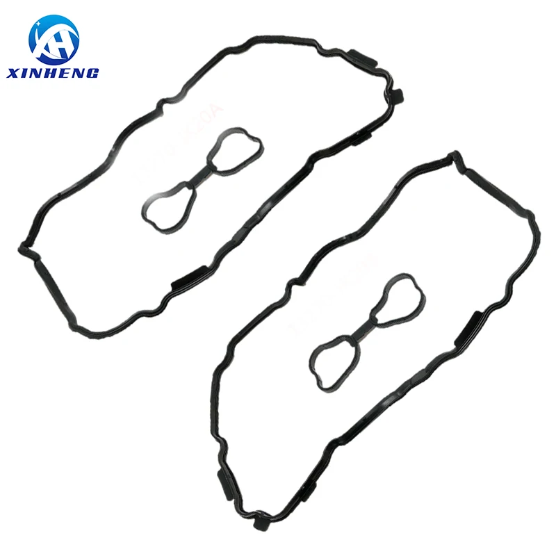 13270-JK20A-13270-JK20B-Valve-Cover-Gasket-Left-Right-Sleeve-For-NISSAN ...