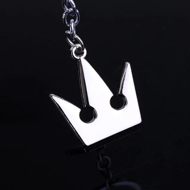 Kingdom Hearts Roxas Symbol