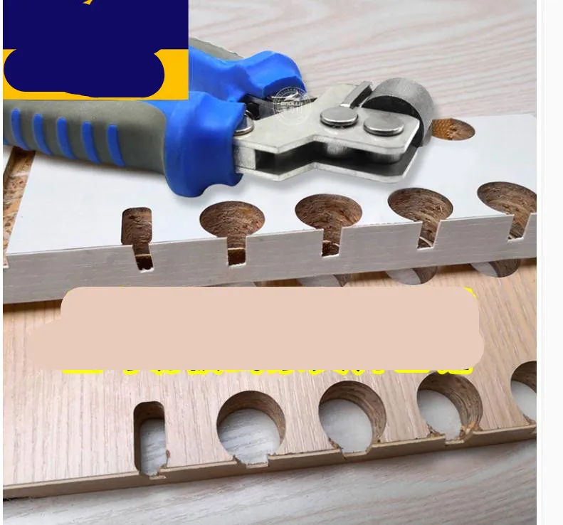 Edge-banding-pliers-two-in-one-pliers-for-panel-furniture-slotting ...