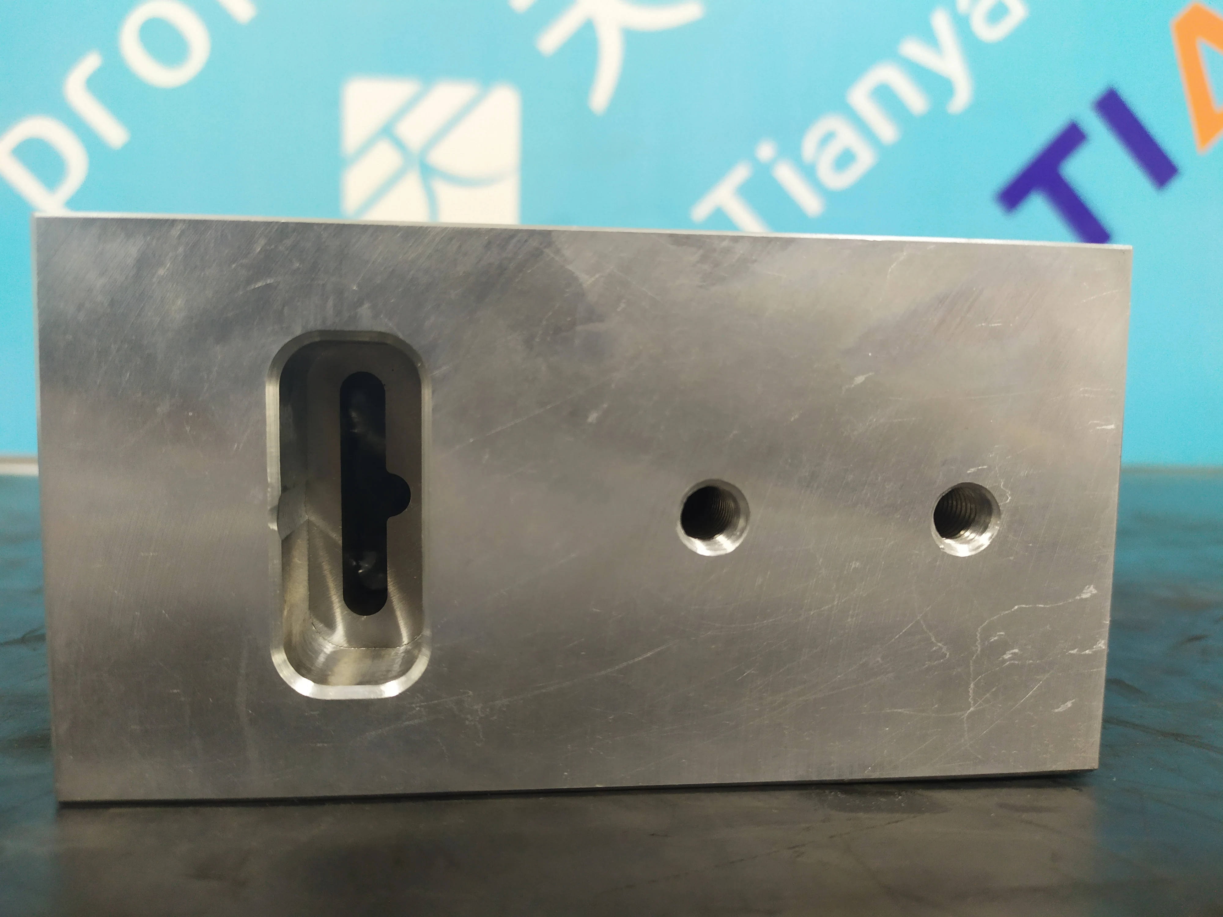 25*5*8.5mm Euro Slot Hole Pneumatic Punching Machine|Punching Machine ...