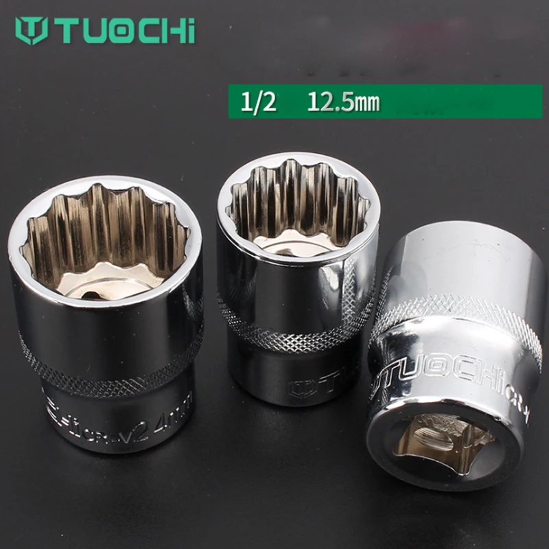 Point Torx Head Tool