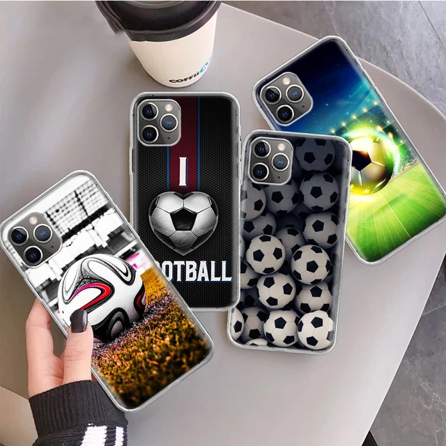 Apple Iphone 6 Cases Soccer