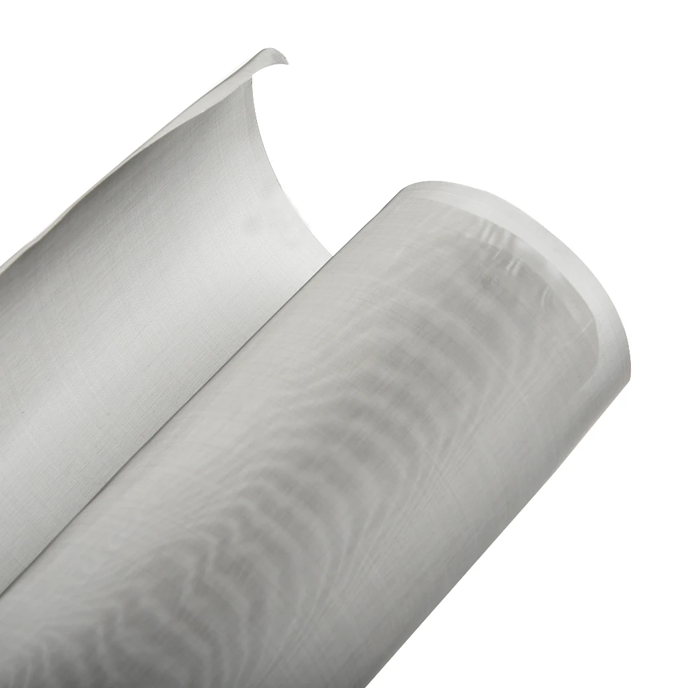 200-Mesh-304-Stainless-Steel-Fine-Pollen-Dry-Ice-Screen-12x24-Woven ...