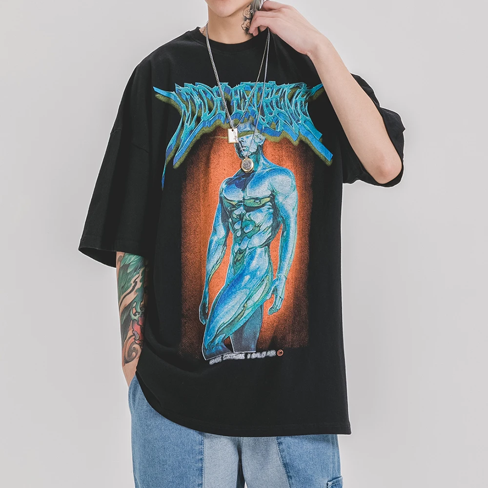 Cool Graphic Shirts For Men