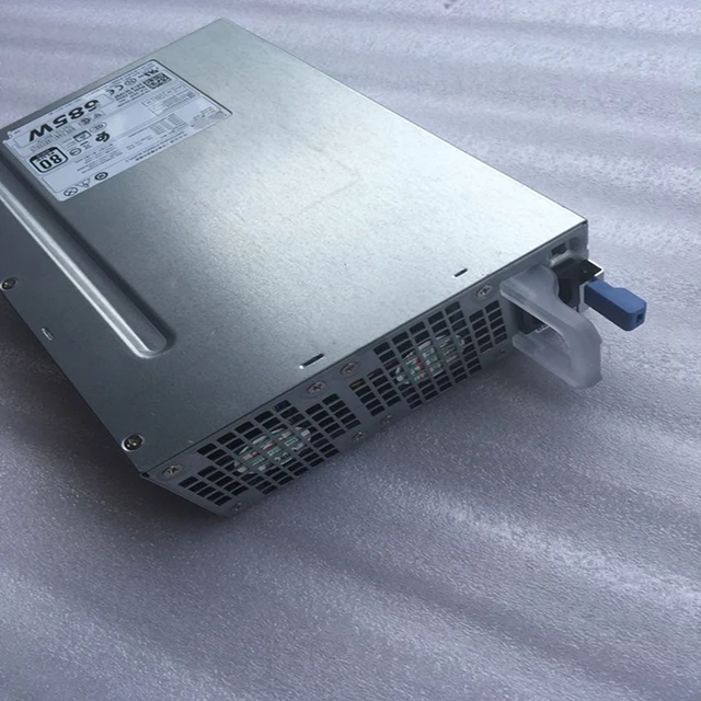 PSU For Dell T5610 T3610 T5810 7810 685W Power Supply D685EF-00 F685EF ...