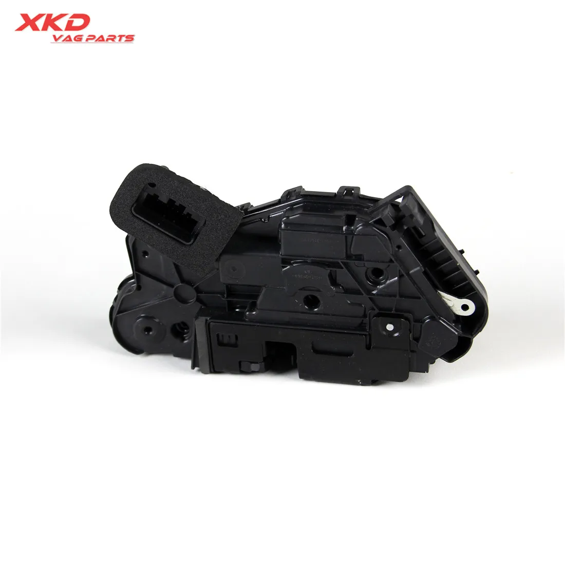 Actuador de pestillo de cerradura de puerta delantera izquierda para V ...