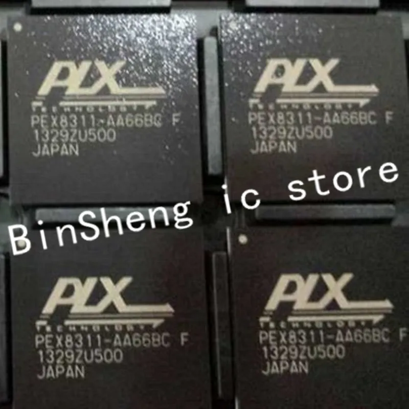 PEX8311 AA66BC BGA337, PEX8311 AA66BCF|Adaptadores AC/DC| - AliExpress