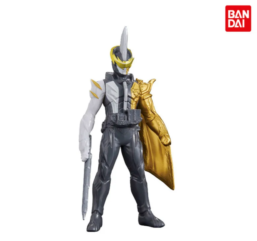 Bandai Kamen Rider Saber Sword The Three Caballeros Anime Figures Toys ...
