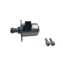 Gak วาล์วน้ำพวงมาลัยพาวเวอร์แบบเรียบ OEM 221 460 01 84 211 460 09 84 ...