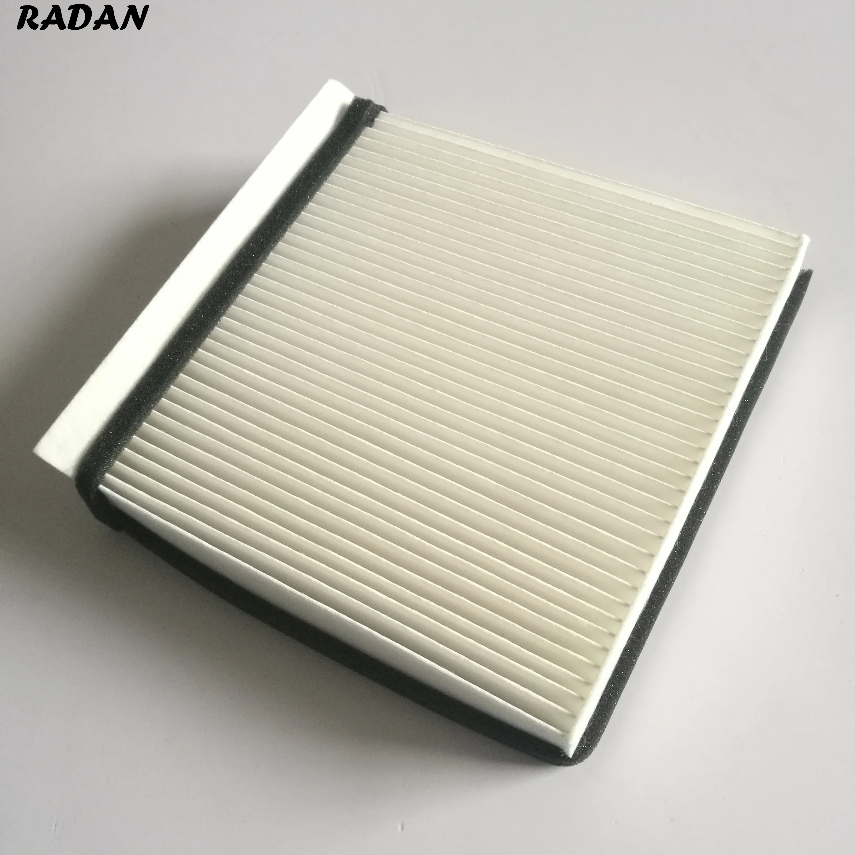 Air Conditioning Filter A/c Filter For Mg Zs - Air Filters - AliExpress