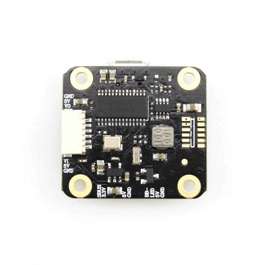 HAKRC F405 Flight Controller 5V 9V Dual BEC OSD 3 9S MPU6000 Für RC ...