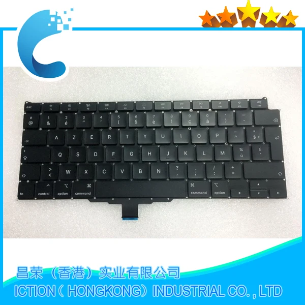Original New A2179 Keyboard for Apple Macbook Air 13.3'' A2179 FR ...