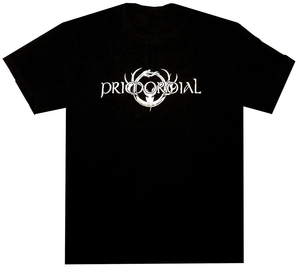 Primordial Logo
