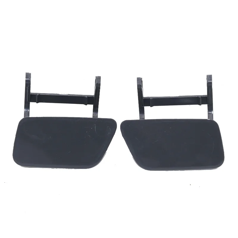 Esquerda/direita farol washer bico capa & alavanca sem pintura ...